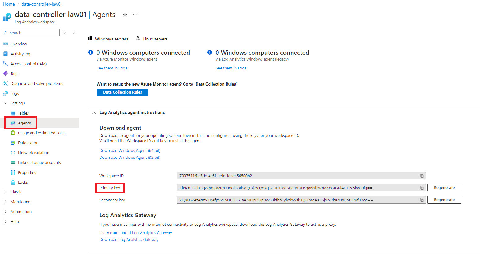 Azure Arc Enabled Data Services And Sql Managed Instances On Azure Stack Hci Lee Harrisons