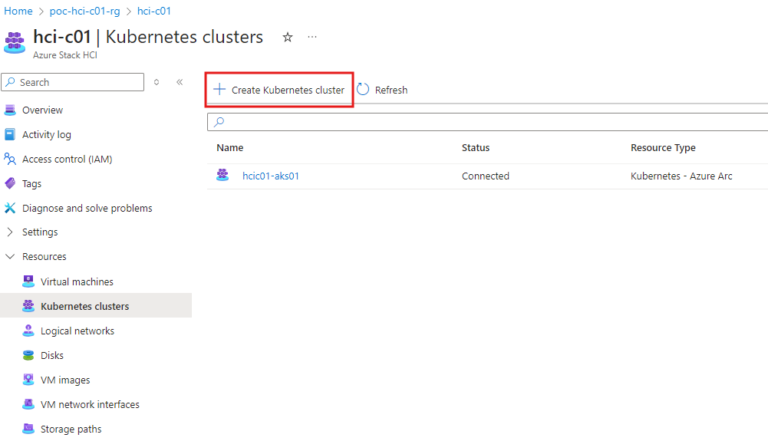 Azure Arc-enabled Data Services & SQL Managed Instances on Azure Stack ...